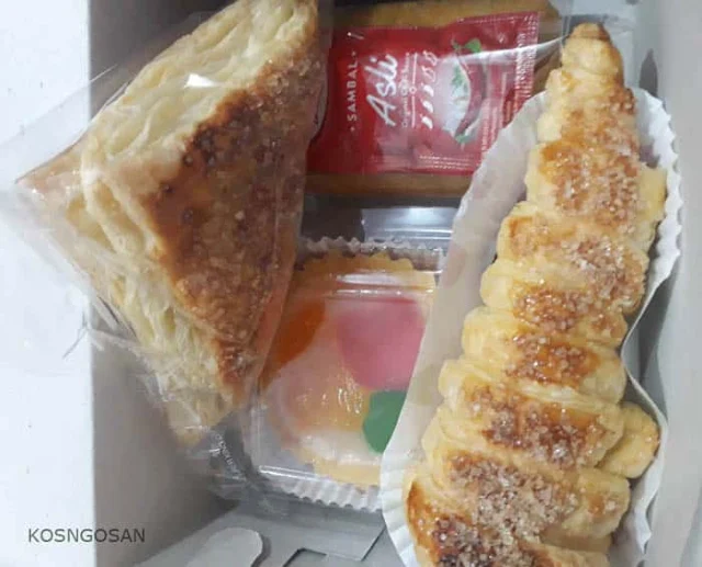 50 Contoh Snack Box Harga 7000-an untuk Acara - KOSNGOSAN