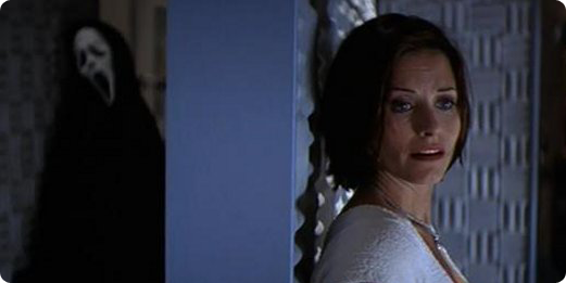 The Cinema Sickness Crew: Scream 2(1997) Film Review