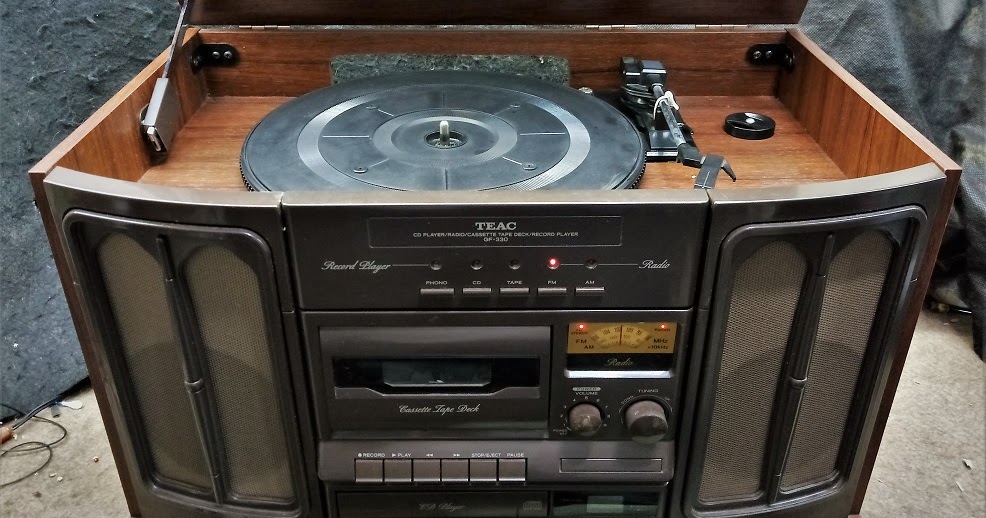 Manutenção de Som Vintage PGomes - Vitrolas, Toca Discos e Aparelhos ...