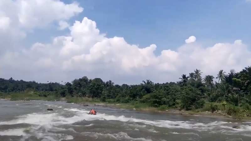 15+ Tempat Wisata di Deli Serdang Yang Menarik Dikunjungi ...