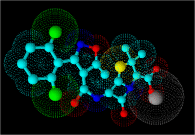 ESTRUCTURA DE LOS MATERIALES