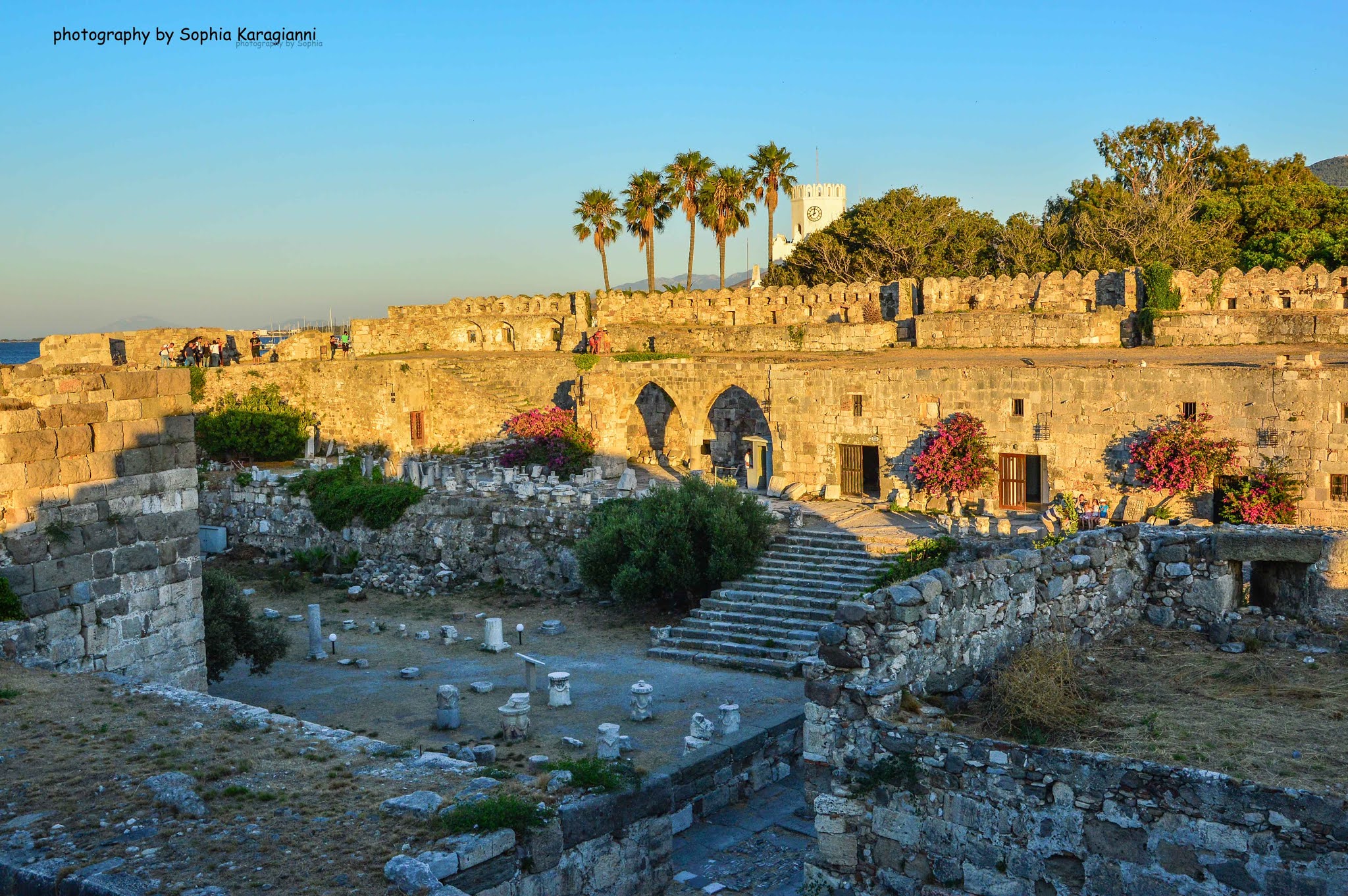 Kos and the Dodecanese through my eyes-Η Κως και τα γύρω νησιά μέσα από ...