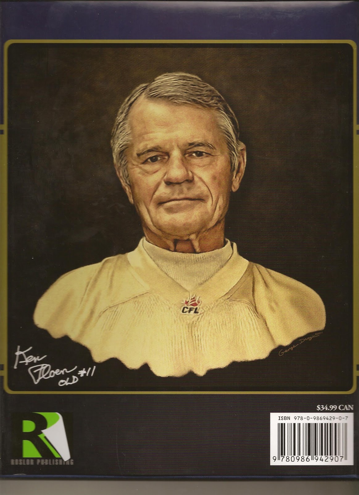 Ken Ploen - Alchetron, The Free Social Encyclopedia