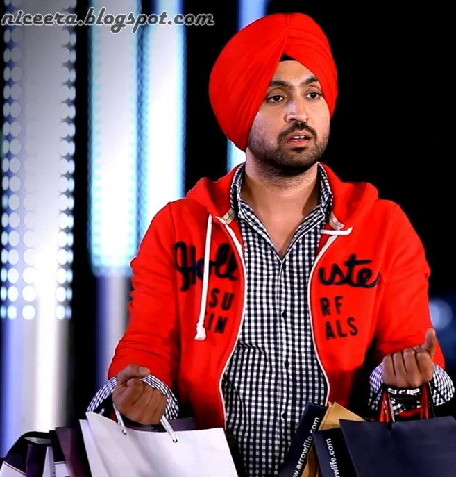 Diljit Wallpaper