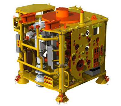 Horizontal and Vertical X-mas Tree | Subsea Pipeline Engineering