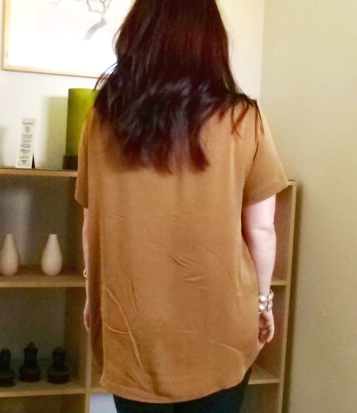 Will work for Fabric