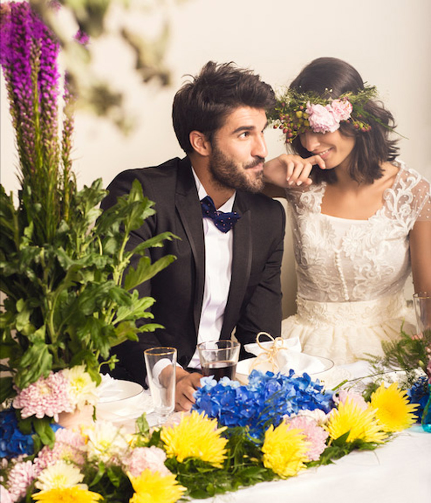 Sissy à la mode: BodaMás