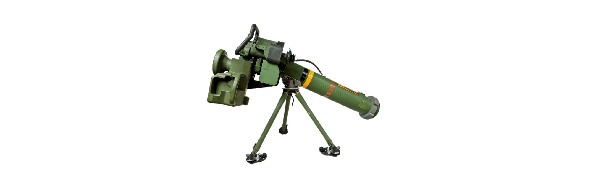 Spike Missile/Spike Anti-tank Guided Missile/Spike Anti-personnel ...
