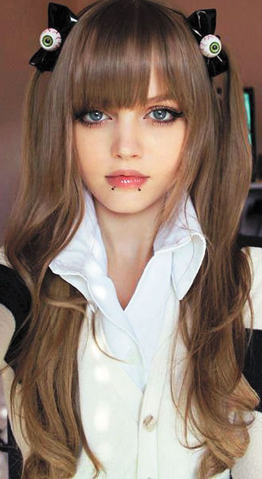 MUJERES HOMBRES FOTOS NOTICIAS: FOTOS DE KOTA KOTI o DAKOTA ROSE