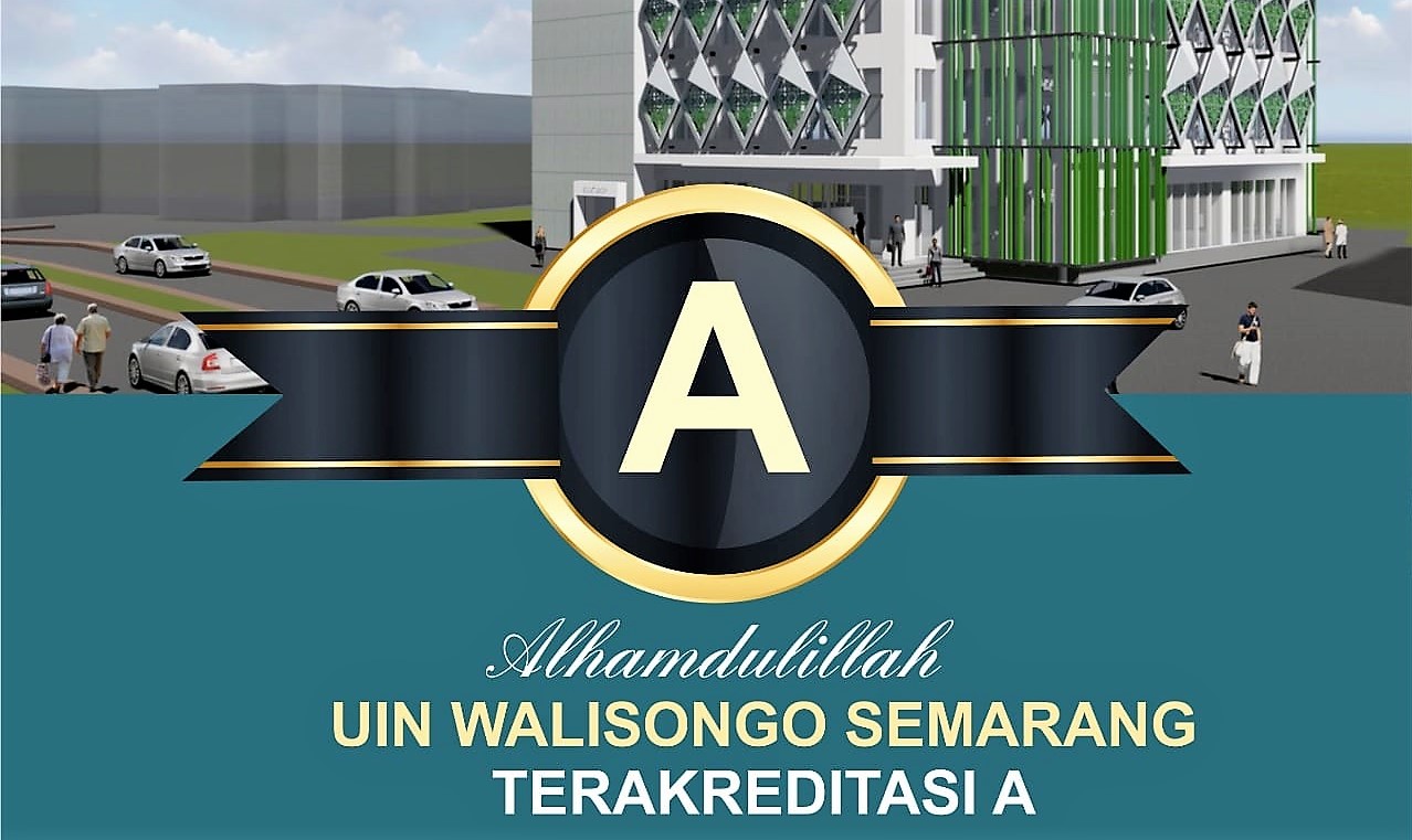 UIN Walisongo Raih Akreditasi A, Ini Nilainya | IDEApers