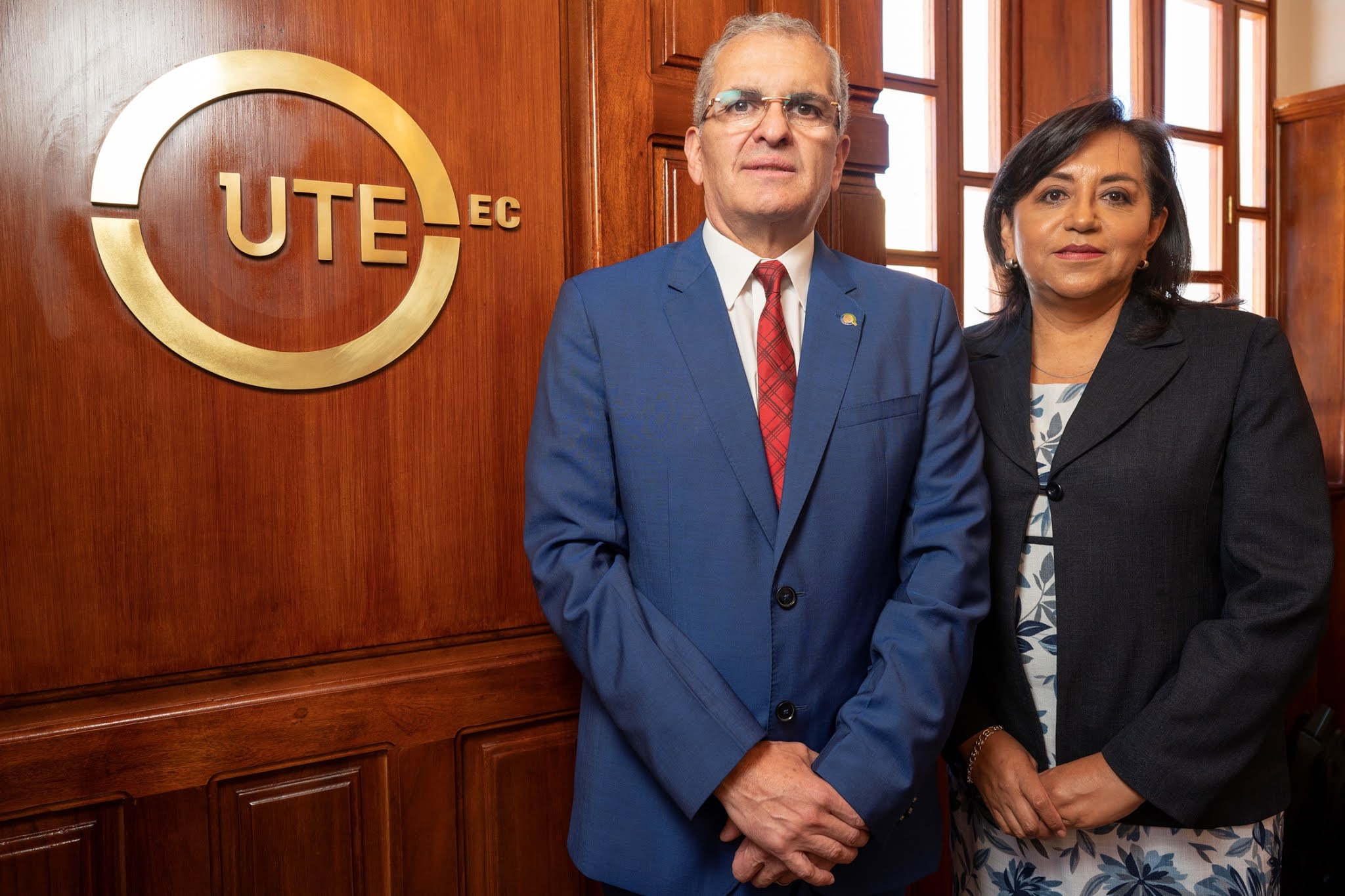 UNIVERSIDAD UTE No. 1 EN RANKINGS INTERNACIONALES “SCIMAGO” Y “TIMES ...