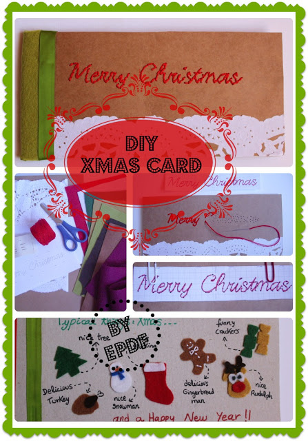 El Patio de Franky: Hazlo tu mism@-DIY