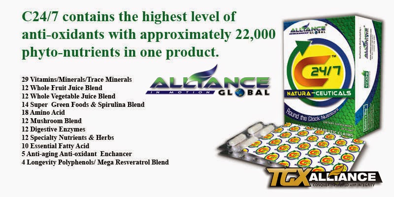 Alliance in Motion Global: Our Products