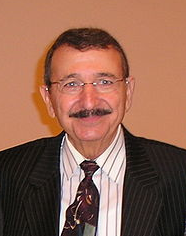 Mostafa El-Sayed - Penemu Hukum Spektroskopi | ILMU DARI AL-QURAN