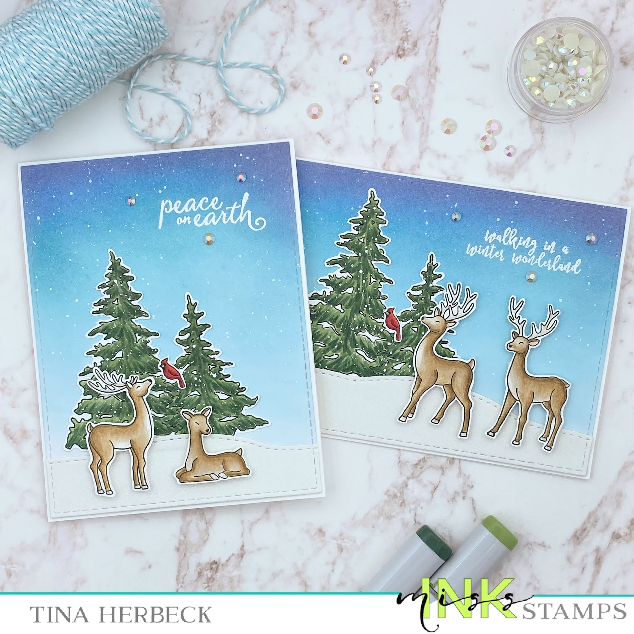 The Scrappin Rabbit: 2021