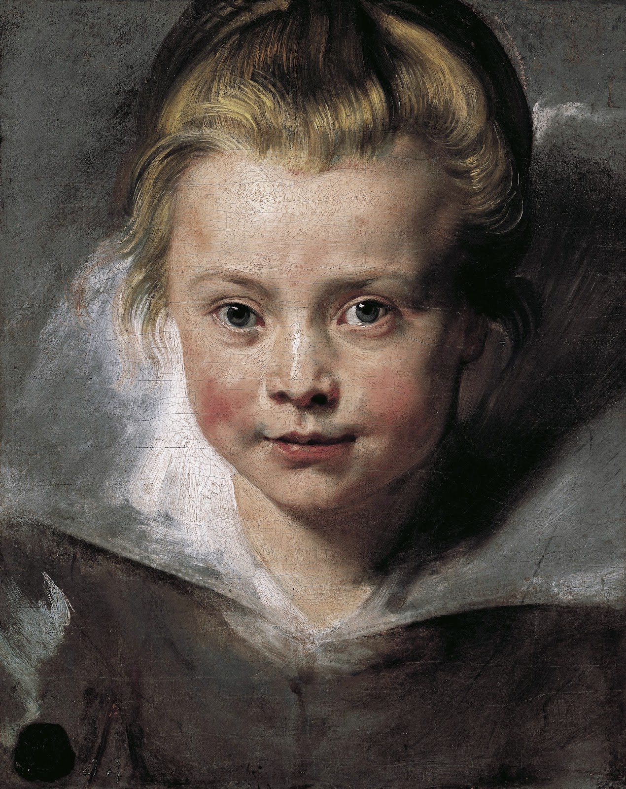 HISTORIA DEL ARTE: ARTE BARROCO: Pintura. Peter Paul Rubens.
