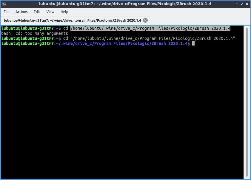 Bash Cd Too Many Arguments Wpilot bash-cd-too-many-arguments-wpilot