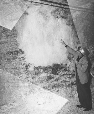 Heroes, Heroines, and History: "Back to the Salt Mines"