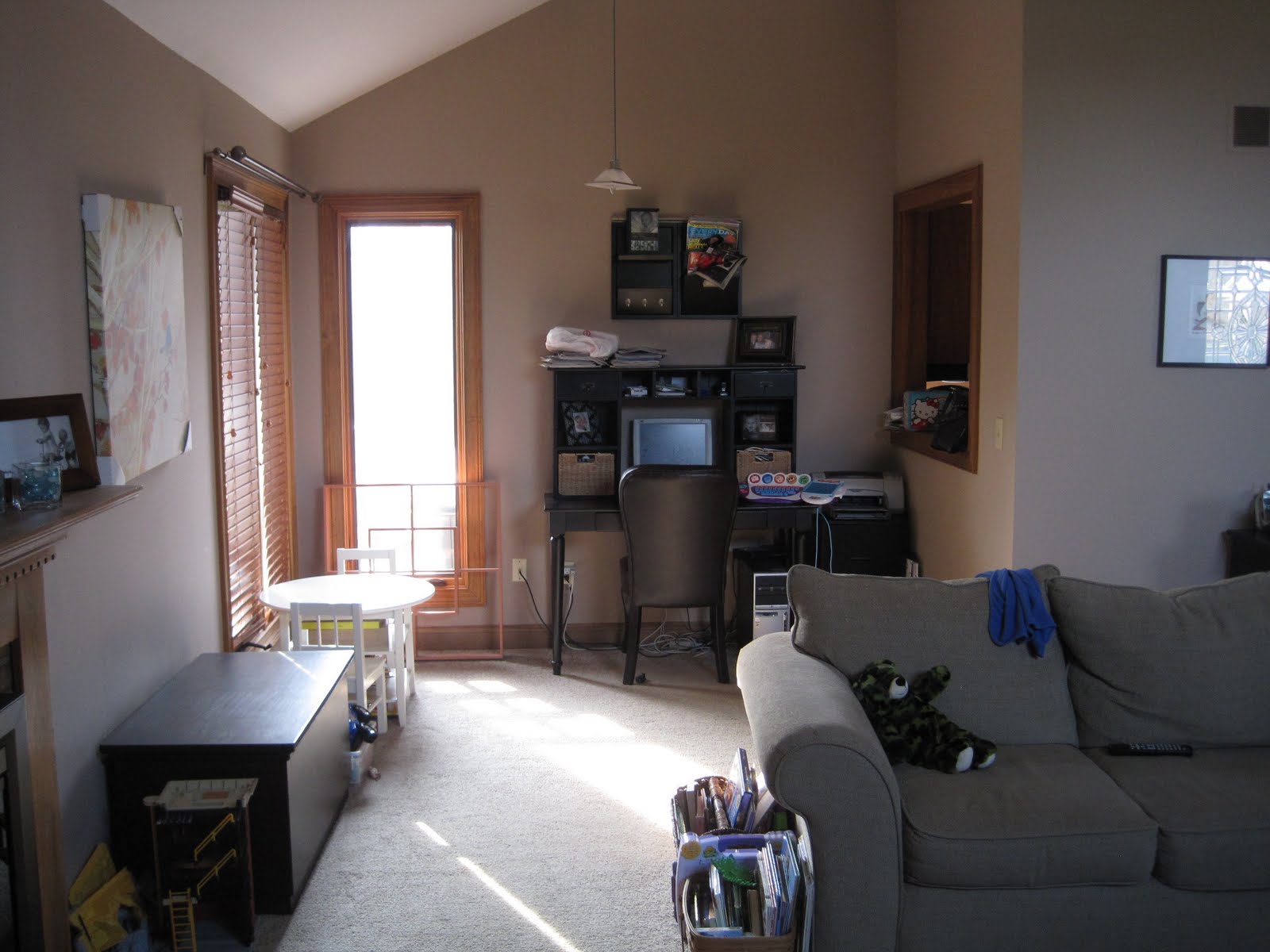 Ten June: E-Design for Nicole