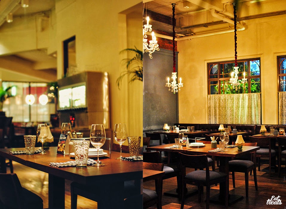 Le Quartier Jakarta - eatandtreats - Indonesian Food and Travel Blogger ...