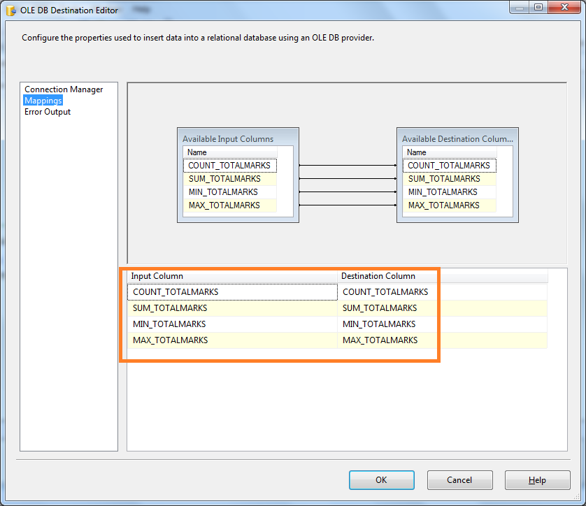 Microsoft SQL Server Knowledge Bank: SSIS Aggregate Data Flow ... Microsoft SQL Server Knowledge Bank: SSIS Aggregate Data Flow ...
