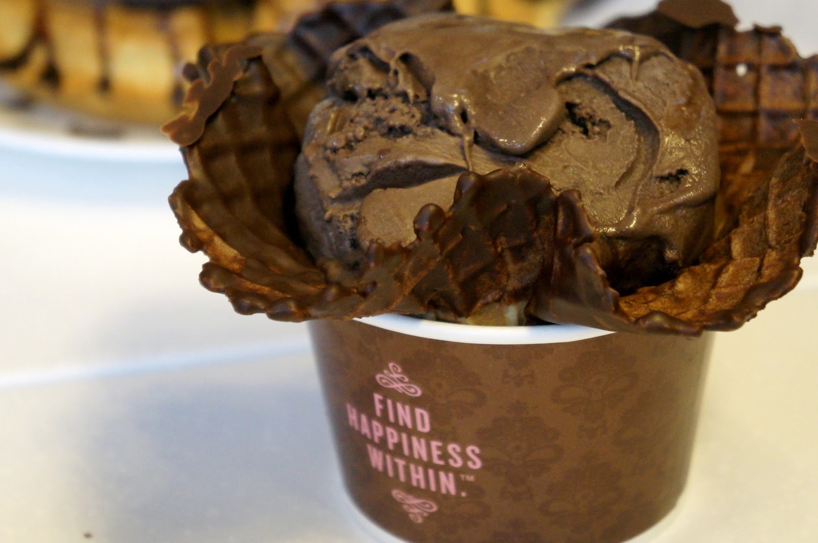 Marble Slab Creamery