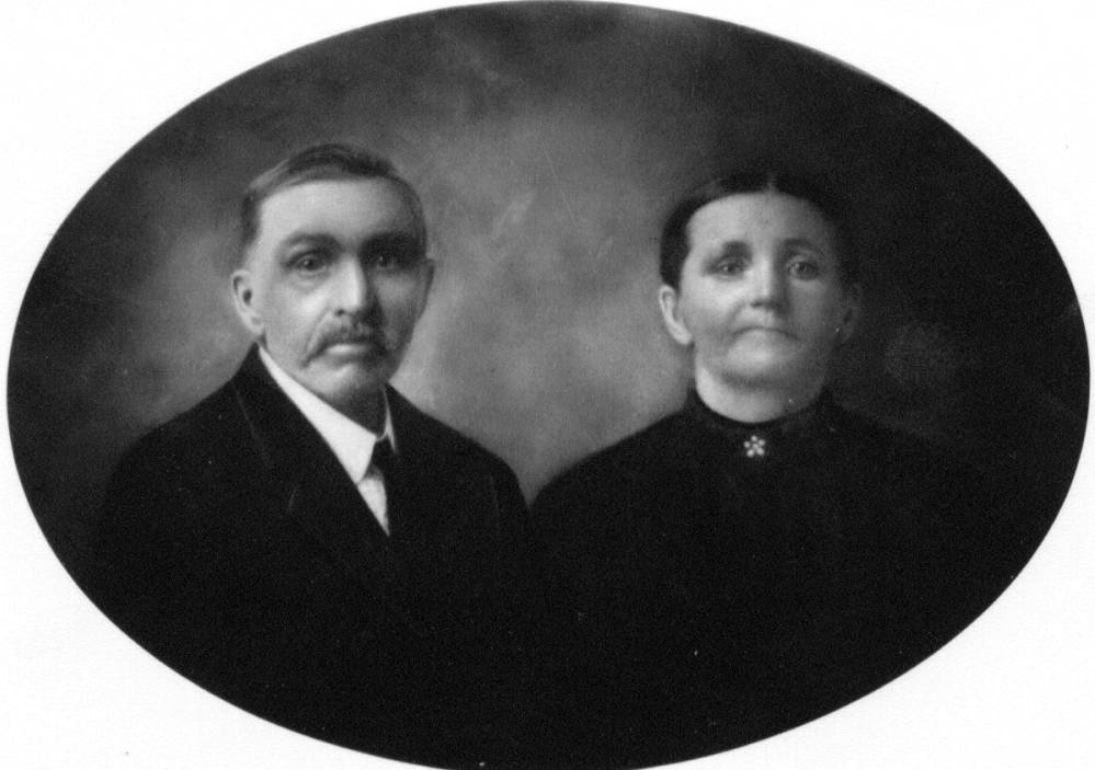 Family Stories: The Swanda Family: An Immigration Story