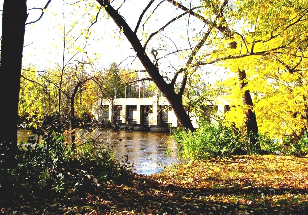 Parks Of Milwaukee - Park Bank Milwaukee
