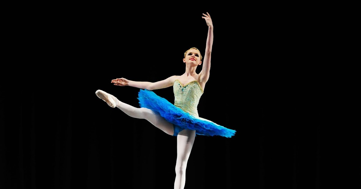 Ballet With Leigh - Los Angeles: Your developpe could be better...3 tips!