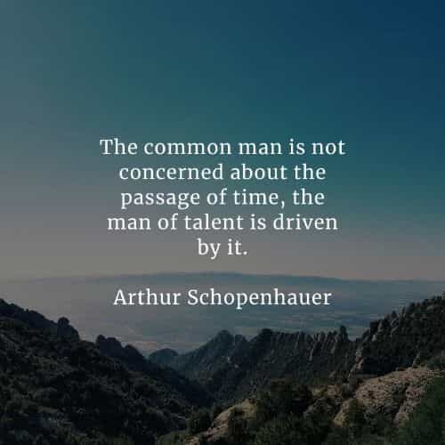 40 Time management quotes that'll assist with your goals