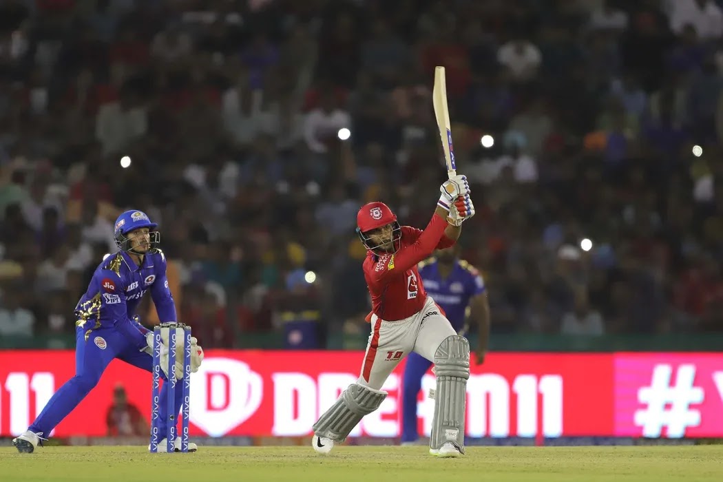 KXIP vs MI 9th Match IPL 2019 Highlights