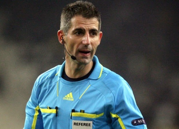 Ο Σιδηρόπουλος ήταν έτοιμος για τα δύσκολα