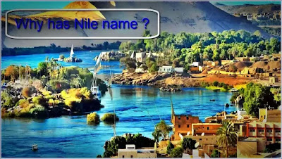 Nile River Meaning | Travel | Before It's News