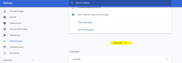 How to remove Microsoft Bing from chrome || How to delete Bing from chrome