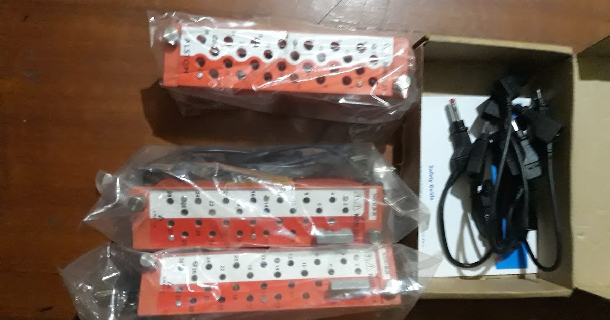 SWATECHELECTRICA: MMLB-01 ALSTOM