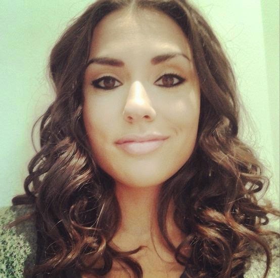 Alba Rico Navarro Oficial: julio 2014