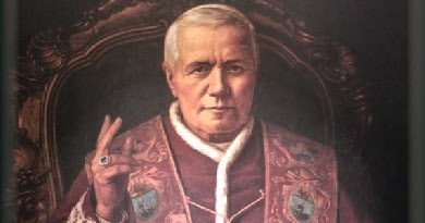 A Catholic Life: Why Is the Pope Called "Holy Father"?