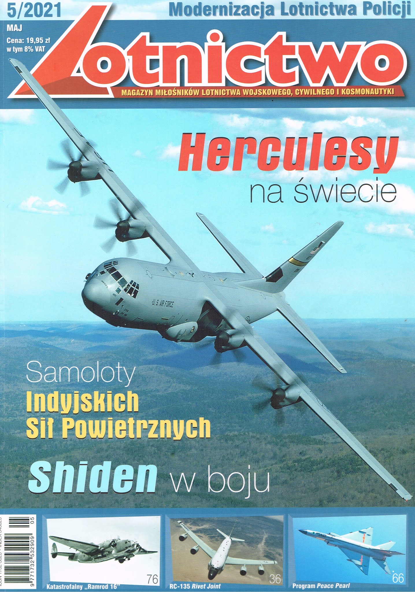 lot-nisko: Lotnictwo 5/2021 – szpiedzy 50+