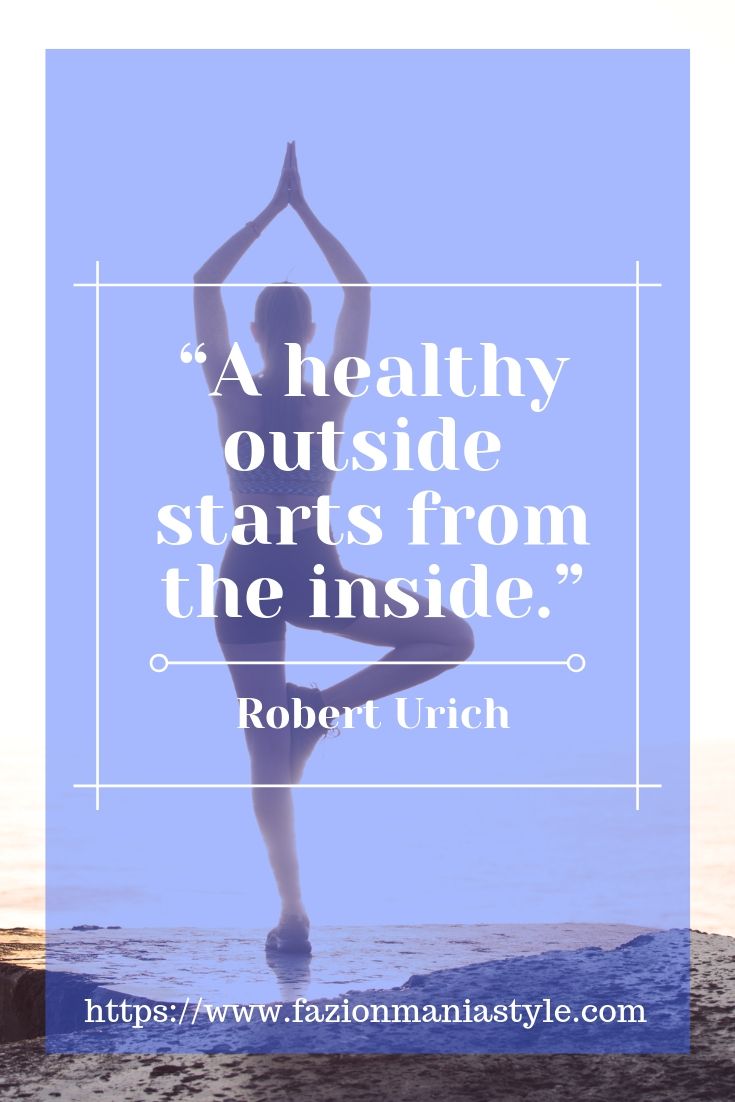 20 Amazing Health Quotes to Help you Develop (Life Spirit ...