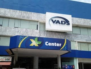 Penjelasan XL Axiata Soal Kasus Covid-19 di Kantor Yogya - warta jogja