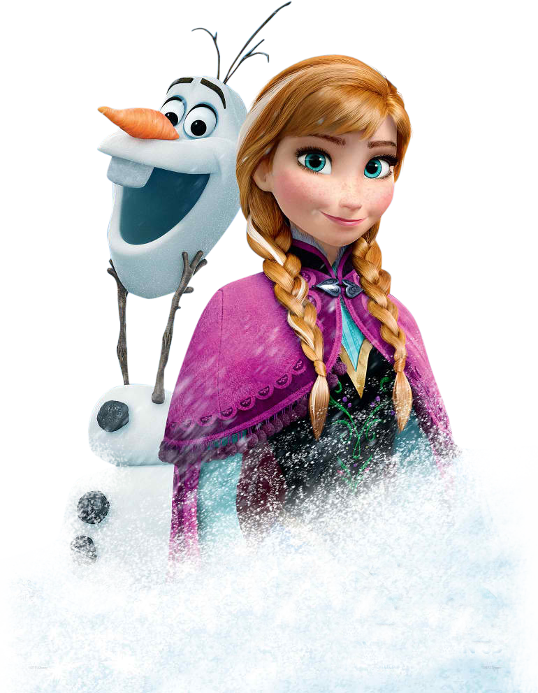 Free Frozen Clip Art: Frozen Clip Art