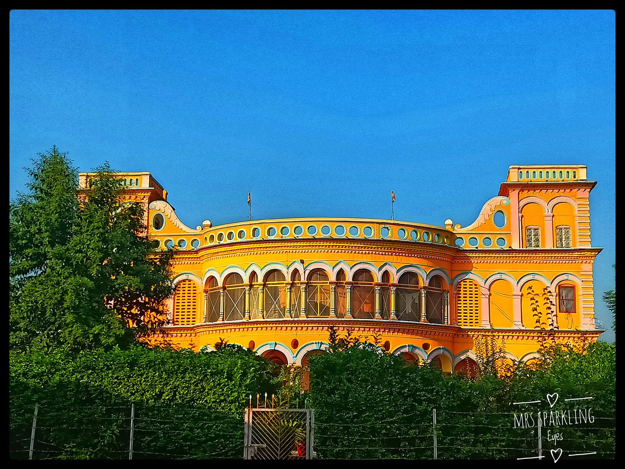 Ayodhya: An ancient city of India