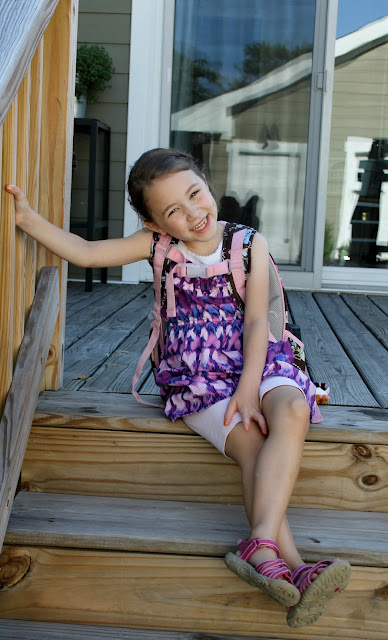 Sixty-Fifth Avenue: First Grade