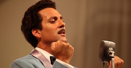 The Writer's Life: The Writer's Life 2/23 - Dom, Bob & Mitch