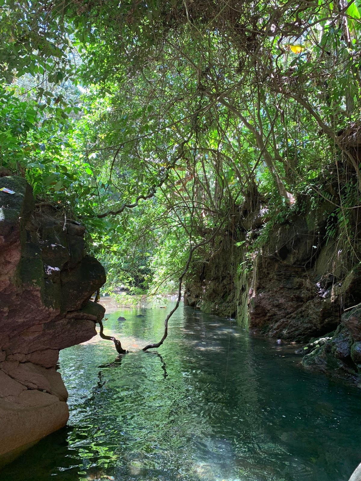 Quiet Highway: Saga of a Gentleman: Padang, Indonesia: City of ...