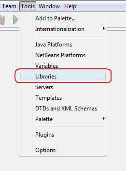 Tutoriales de Programacion Java: Struts 2 - Parte 1: Configuración