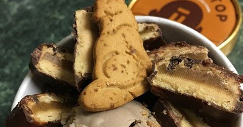 Review: Good Zebra Animal Crackers