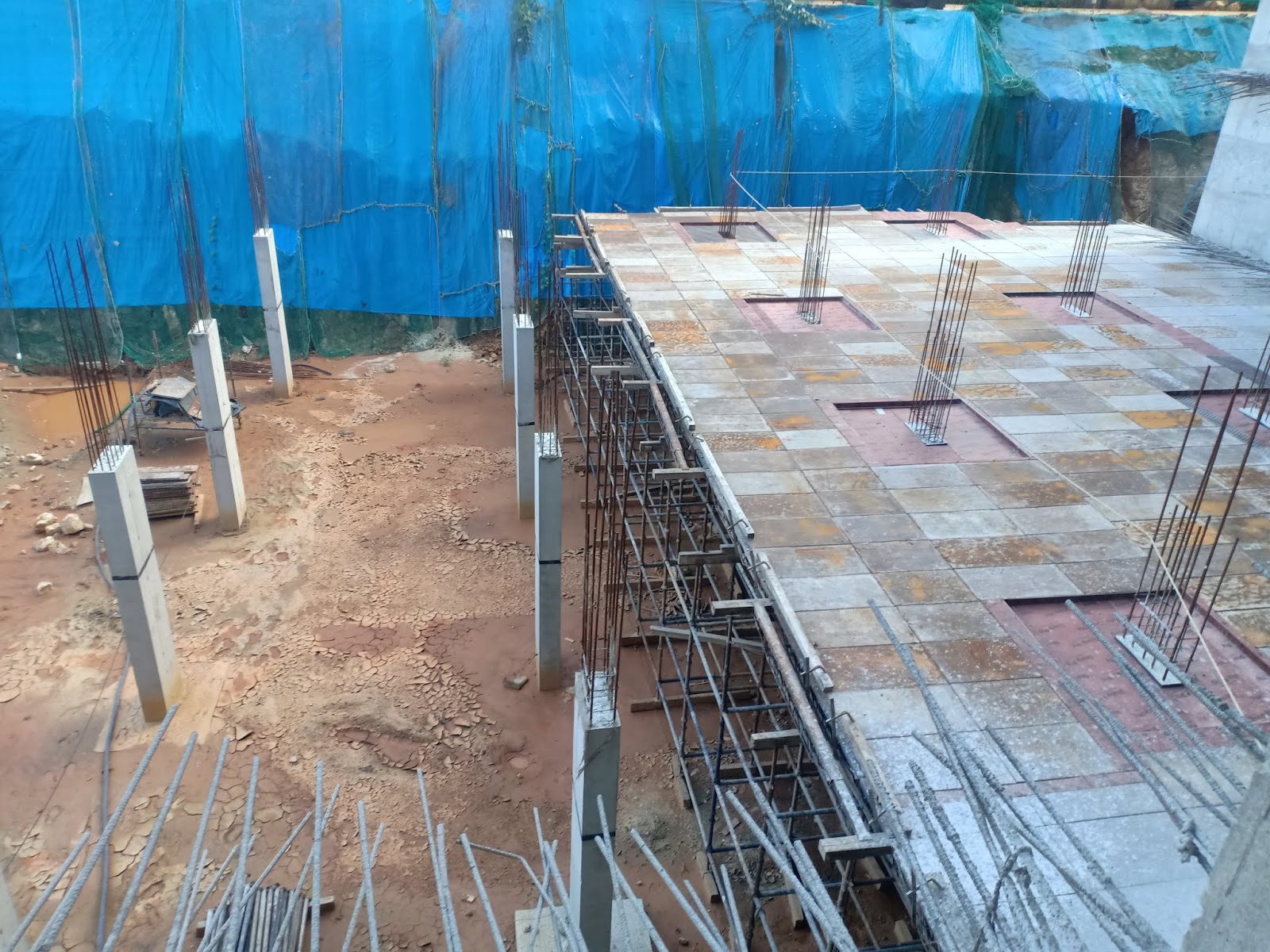 Dr.Depak Muniraj Civil Engineers Training Institute®: Conventional ...