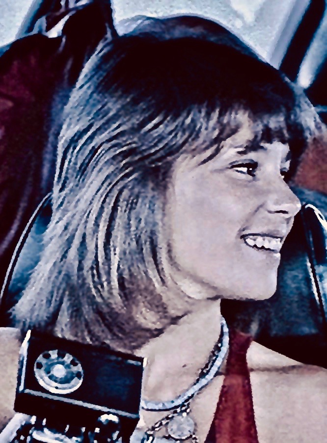 cult film freak: JENNIFER SALT REBORN: THE FIRST CULT FILM FREAK INTERVIEW