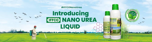 Importance and Use of Nano Urea | Applied Agriculture